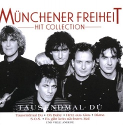 Münchener Freiheit - Hit Collection Album Reviews, Songs & More | AllMusic