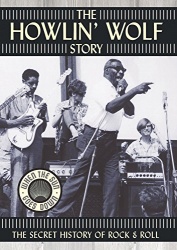 Howlin' Wolf The Howling Wolf Story Album Reviews, Songs & More | AllMusic