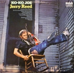 Jerry Reed - Ko-Ko Joe Album Reviews, Songs & More | AllMusic