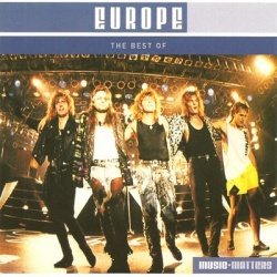 Europe - Best of Europe Album Reviews, Songs & More | AllMusic