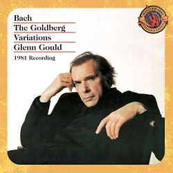 Bach: The Goldberg Variations, 1981 recording - Glenn Gould | Release ...