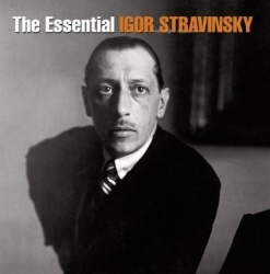 Igor Stravinsky - The Essential Igor Stravinsky Album Reviews, Songs ...