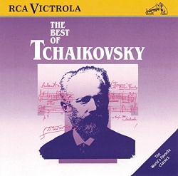 Various Artists - The Best of Tchaikovsky Album Reviews, Songs & More ...