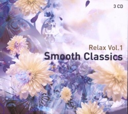 Various Artists - Relax, Vol. 1: Smooth Classics Album Reviews, Songs ...