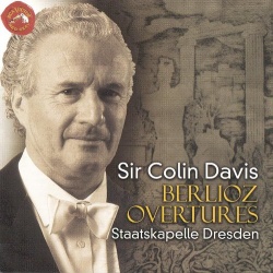 Colin Davis - Overtures Album Reviews, Songs & More | AllMusic