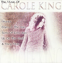 The Music of Carole King - Carole King | Songs, Reviews, Credits | AllMusic