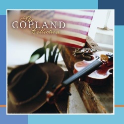 Various Artists - The Copland Collection Album Reviews, Songs & More ...