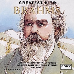 Various Artists - Brahms: Greatest Hits Album Reviews, Songs & More ...