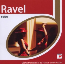Lorin Maazel - Ravel: Boléro Album Reviews, Songs & More | AllMusic