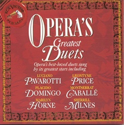 Various Artists - Opera's Greatest Duets Album Reviews, Songs & More ...