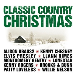 Various Artists - Classic Country Christmas Album Reviews, Songs & More ...