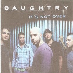 Daughtry - It's Not Over Album Reviews, Songs & More | AllMusic