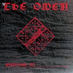 Mysterious Art - The Omen Album Reviews, Songs & More | AllMusic