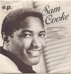 Sam Cooke - Another Saturday Night Album Reviews, Songs & More | AllMusic