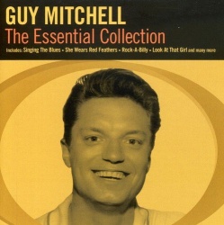 Guy Mitchell - Essential Collection Album Reviews, Songs & More | AllMusic