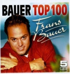 Frans Bauer - Bauer Top 100 Album Reviews, Songs & More | AllMusic