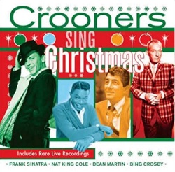 Crooners Sing Christmas - Various Artists | Songs, Reviews, Credits ...
