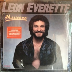 Leon Everette - Hurricane Album Reviews, Songs & More | AllMusic
