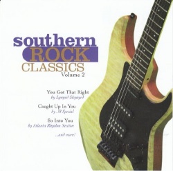 Various Artists - Southern Rock Classics Album Reviews, Songs & More ...