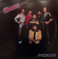 Mazz - Pesado Album Reviews, Songs & More | AllMusic