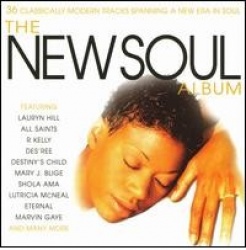 Various Artists - New Soul Album Album Reviews, Songs & More | AllMusic