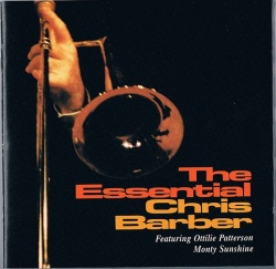 Chris Barber - The Essential Album Reviews, Songs & More | AllMusic