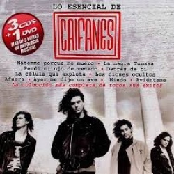 Caifanes - Lo Esencial de Caifanes Album Reviews, Songs & More | AllMusic