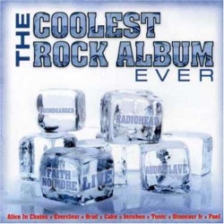 Various Artists - Coolest Rock Album Ever Album Reviews, Songs & More | AllMusic