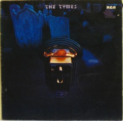 The Tymes - Tymes Up Album Reviews, Songs & More | AllMusic