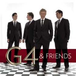 G4 - G4 and Friends Album Reviews, Songs & More | AllMusic