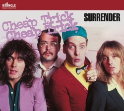 Cheap Trick - Surrender [Ringle] Album Reviews, Songs & More | AllMusic