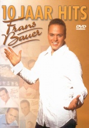 Frans Bauer - 10 Jaar Hits Album Reviews, Songs & More | AllMusic