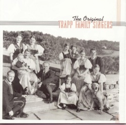The Original Trapp Family Singers - The Trapp Family | Releases | AllMusic