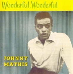 Johnny Mathis - Wonderful Album Reviews, Songs & More | AllMusic
