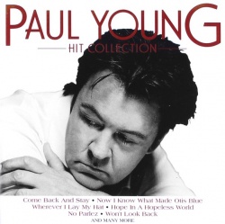 Paul Young - Hit Collection Album Reviews, Songs & More | AllMusic