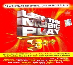 Various Artists - Let the Music Play 3++ Album Reviews, Songs & More ...