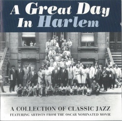 Various Artists - A Great Day in Harlem Album Reviews, Songs & More ...
