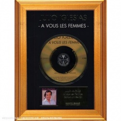 Julio Iglesias - A Vous Les Femmes Album Reviews, Songs & More | AllMusic