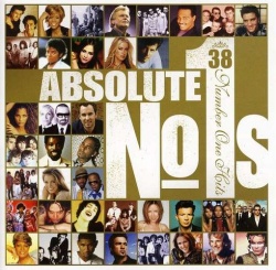 Various Artists - Absolute No. 1s Album Reviews, Songs & More | AllMusic