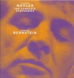 Mahler: The Complete Symphonies - Leonard Bernstein | Songs, Reviews, Credits | AllMusic