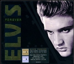 Elvis Presley - Elvis Forever [2004] Album Reviews, Songs & More | AllMusic