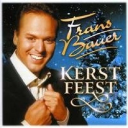 Frans Bauer - Kerstfeest Album Reviews, Songs & More | AllMusic
