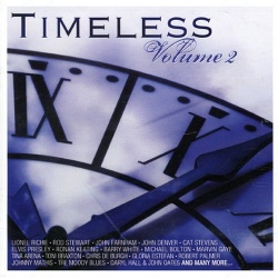 Various Artists - Timeless, Vol. 2 Album Reviews, Songs & More | AllMusic
