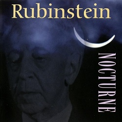 Arthur Rubinstein - Nocturne Album Reviews, Songs & More | AllMusic