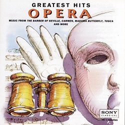 Various Artists - Opera: Greatest Hits Album Reviews, Songs & More ...