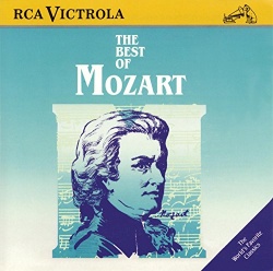Various Artists - The Best of Mozart Album Reviews, Songs & More | AllMusic