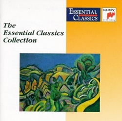 Various Artists - The Essential Classics Collection Album Reviews ...