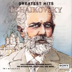 Various Artists Tchaikovsky: Greatest Hits Album Reviews, Songs & More ...