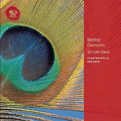 Colin Davis Berlioz: Overtures Album Reviews, Songs & More | AllMusic