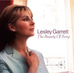 Lesley Garrett - The Beauty of Song Album Reviews, Songs & More | AllMusic